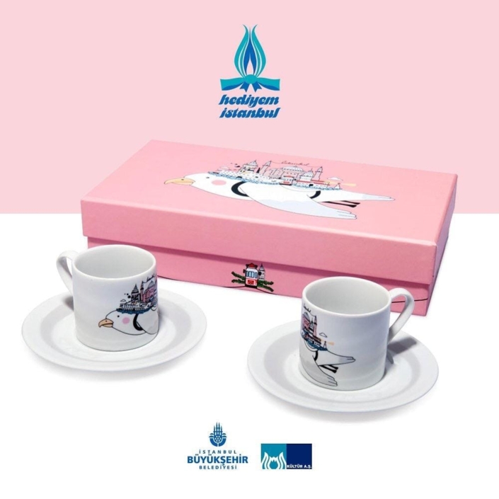 Hediyem (My gift) Istanbul Design and Modeling Workshop – FRD EN