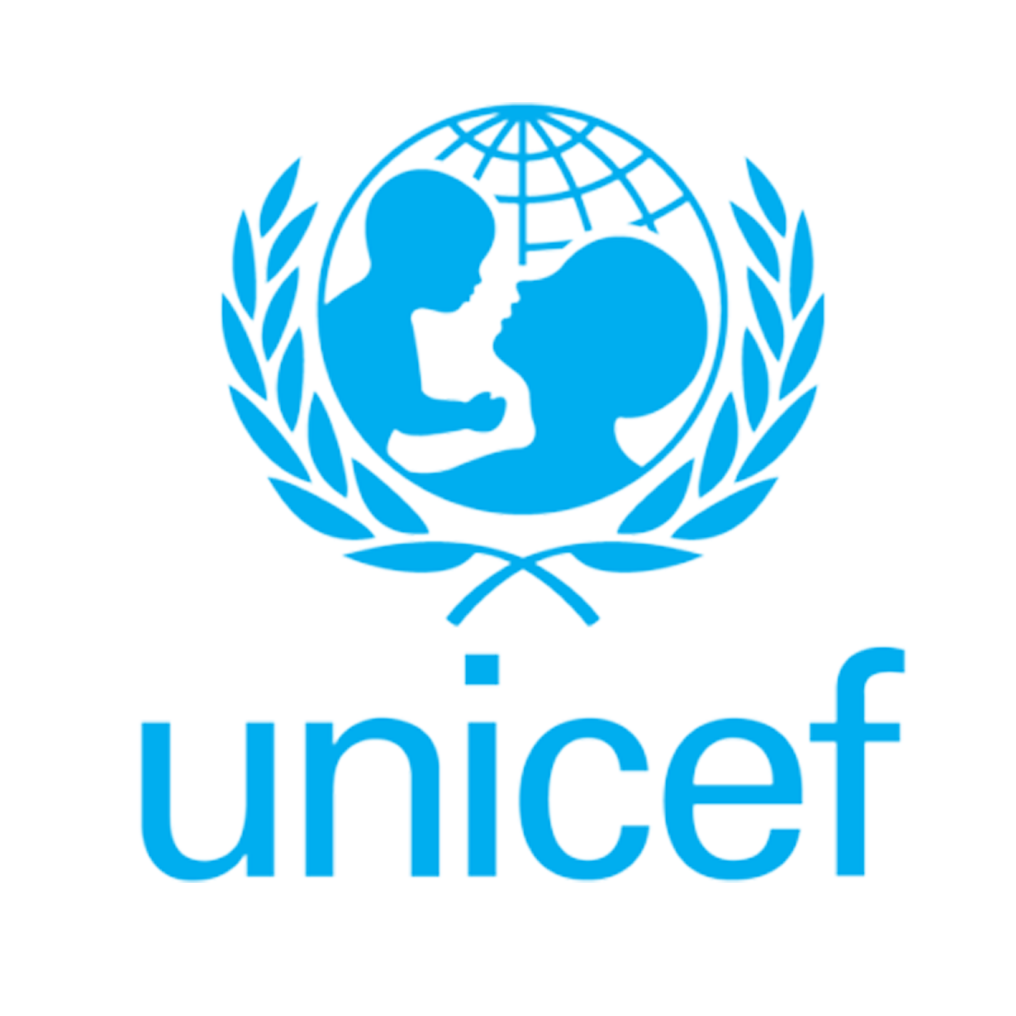 UNICEF Collaboration – FRD EN
